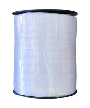 Balloon Curling String - White - Give Fun