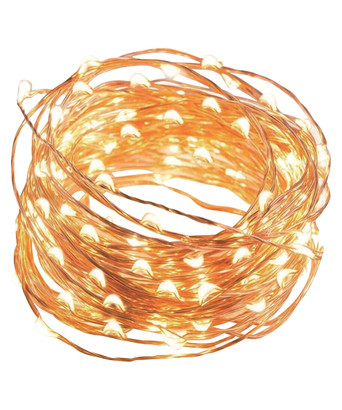 Micro LED String Lights (3meter) - Warm White - Give Fun