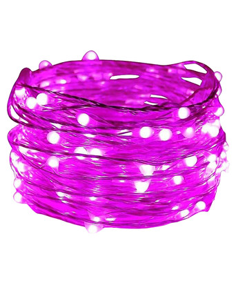Micro LED String Lights (3meter) - Pink - Give Fun