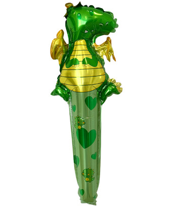 Handheld Balloons Perfect for Kids