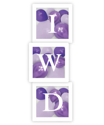 [IWD 2026] That Balloon Box (3 boxes) - IWD