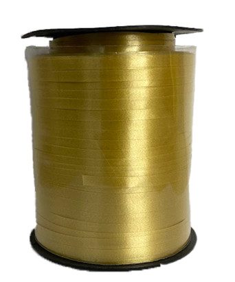 Balloon Curling String - Gold - Give Fun