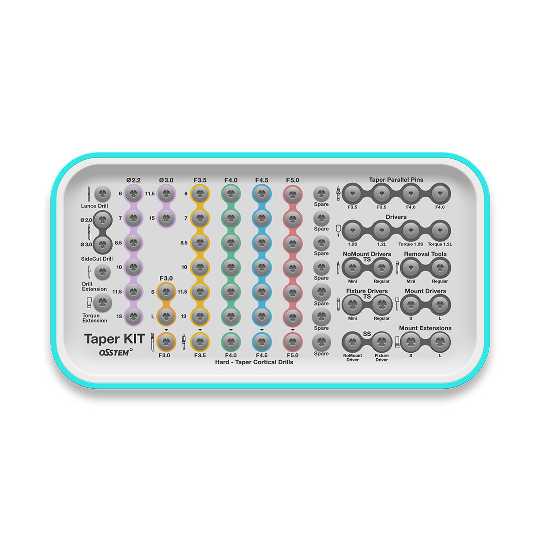Surgical Kits - Page 1 - Osstem Australia