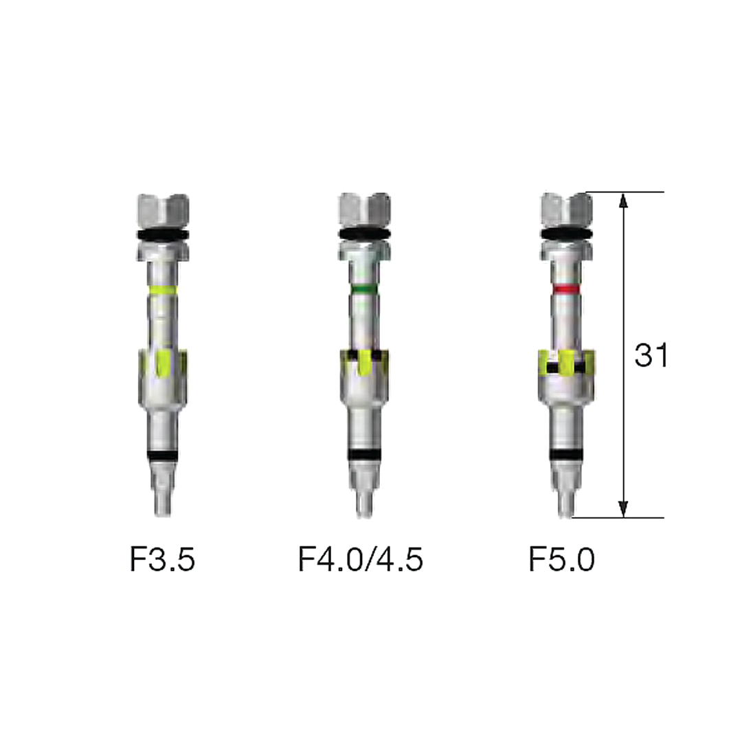 OneGuide Fixture Driver
