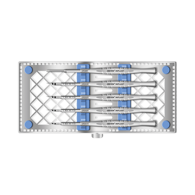 Ridge Split KIT (Straight)