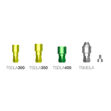 TS Digital Lab Analog