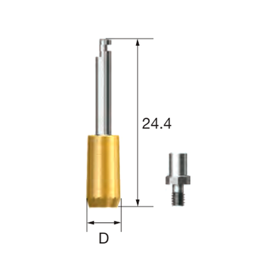 Bone Profiler