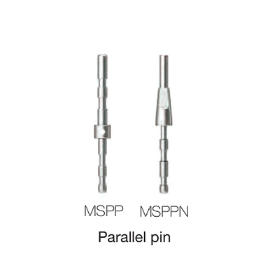 MS Parallel Pin