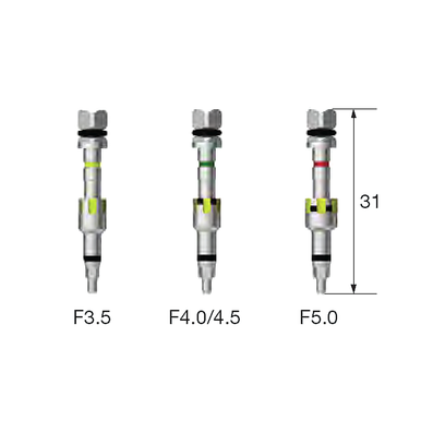 OneGuide Fixture Driver
