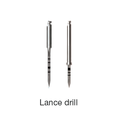 Lance Drill
