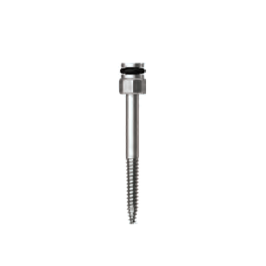 ONE GUIDE ANCHOR SCREW