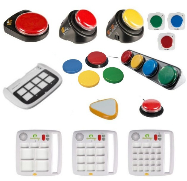 Easy Tech Communication Kit- Save money