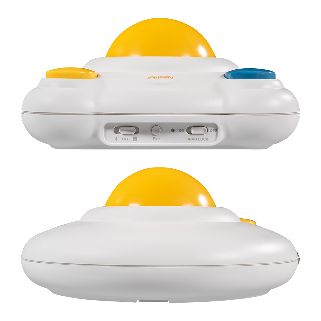 People with disabilties can play with the All-Turn-It Spinner!