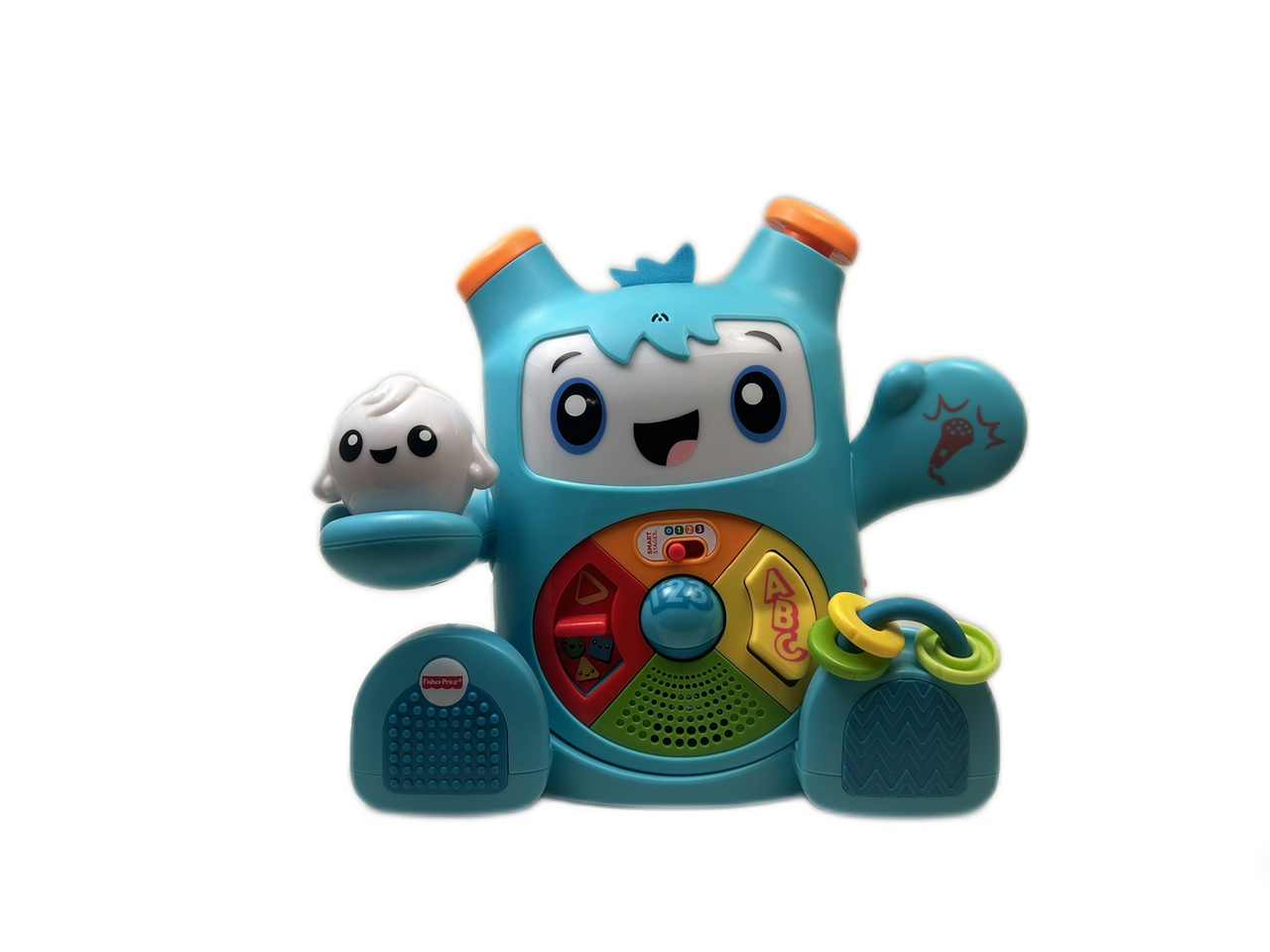 Switch Toys For Special Needs | Switch Adapted Toys Handicapped Child ...