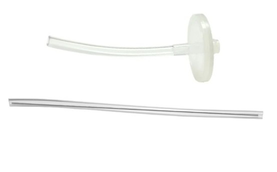 Replacement filters for Origin Sip & Puff Gooseneck Switch.