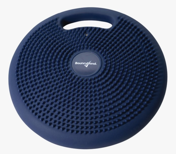 wiggle seat with handle