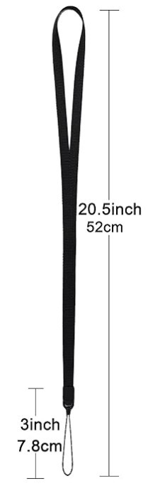Durable Basic Lanyard | Adaptive Tech Solutions