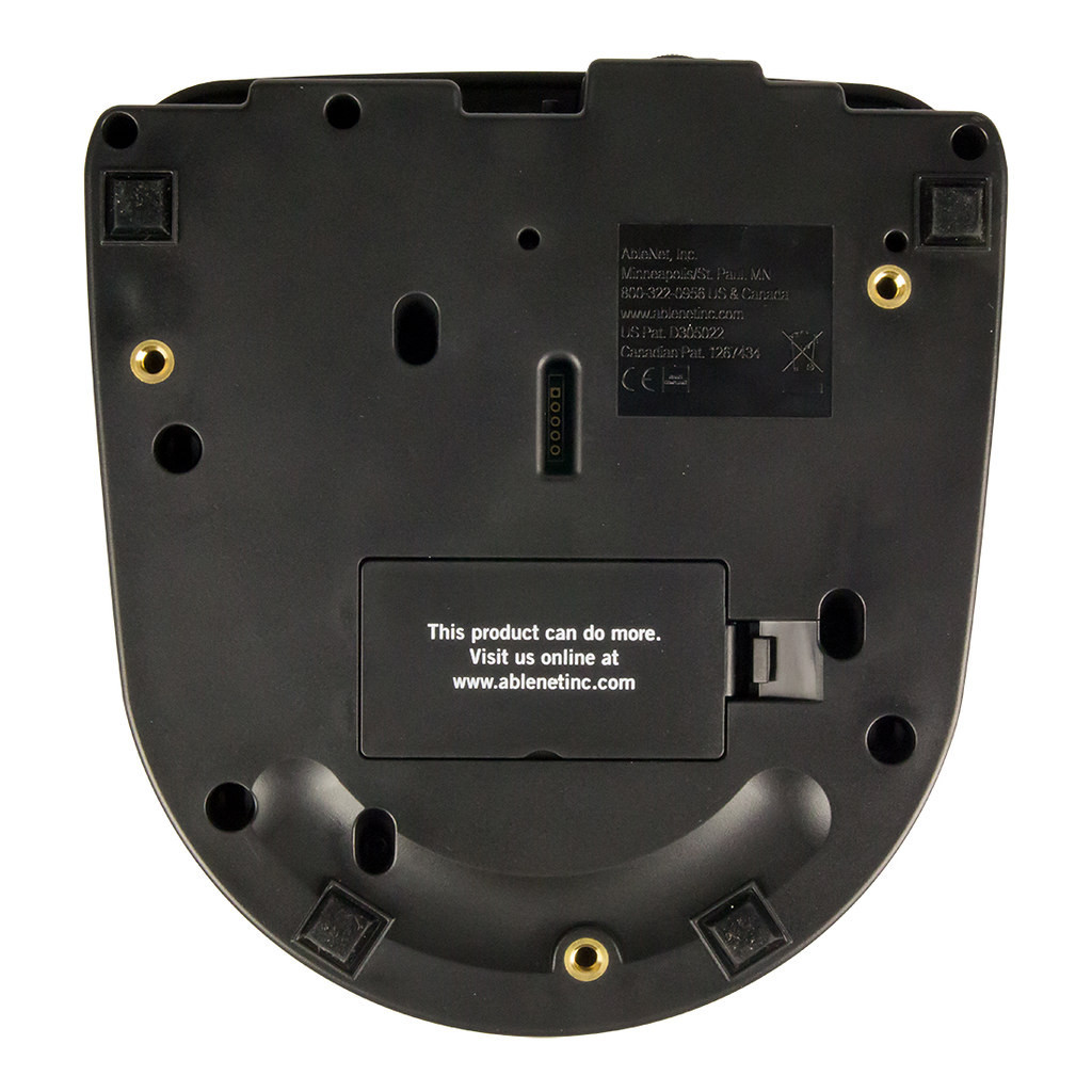 BIGmack communicator - Big Mack Switch - Adaptive Tech Solutions