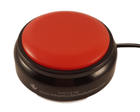 Bite Switch makes it possible for people with disabilities to use their ...