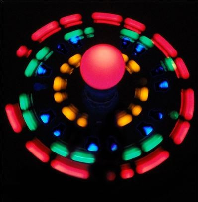 Bite Switch makes it possible for people with disabilities to use their ...