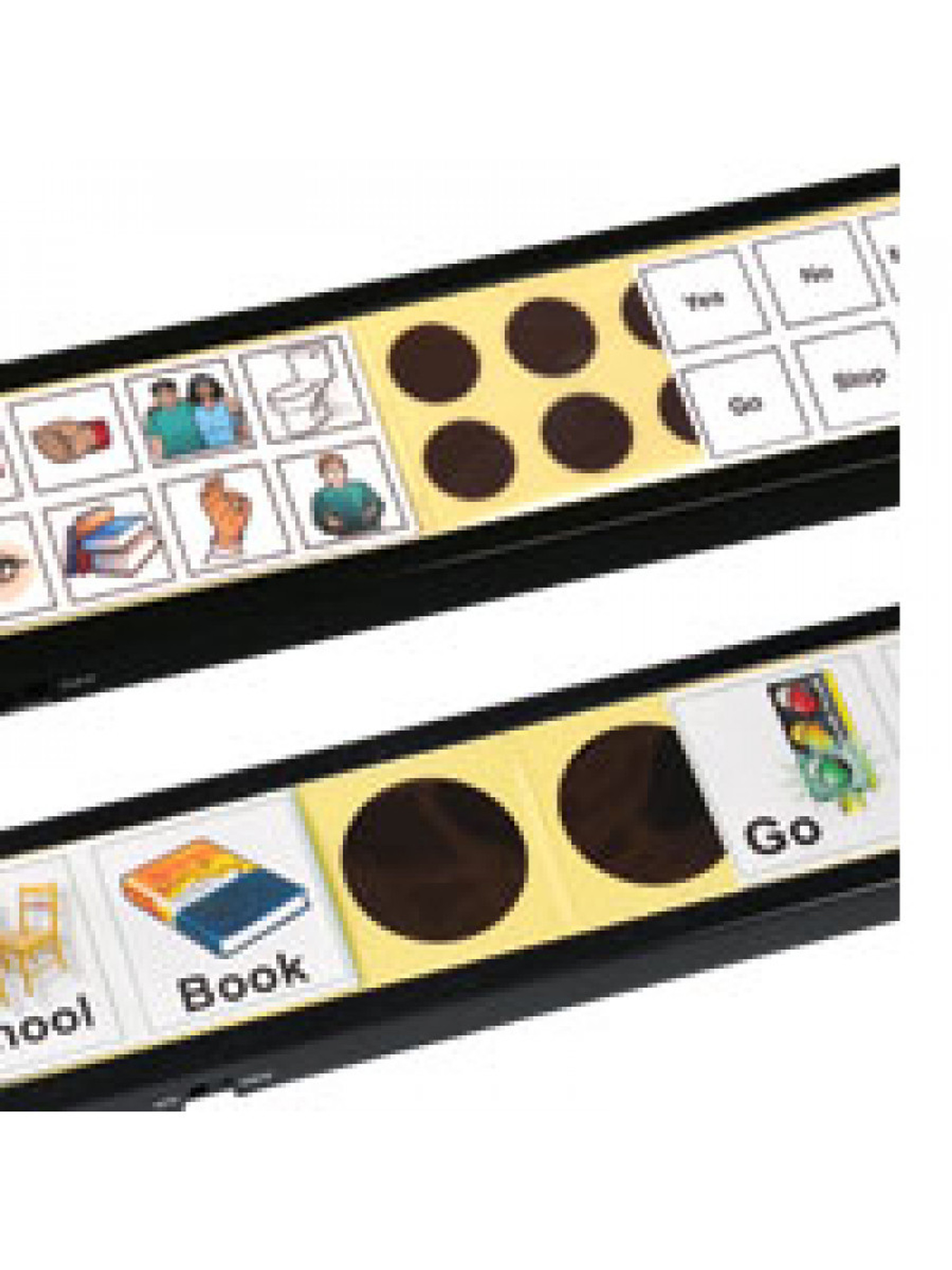 Augmentative and Alternative Communication Devices | Talking Boxes ...