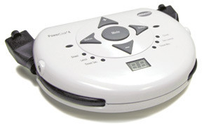 Powerlink Use Switches to Control AC Powered Devices