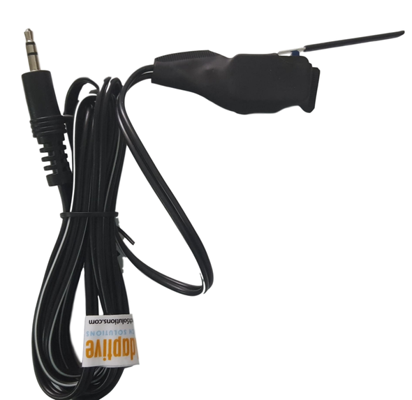 Bite Switch makes it possible for people with disabilities to use their ...