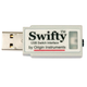 Swifty USB computer switch interface for people with physical disabilities.
