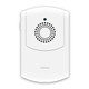 Wireless Attendant Call Button Vibrating Alert AC - Adaptive Tech Solutions