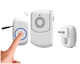 Wireless Attendant Call Button Vibrating Alert AC - Adaptive Tech ...