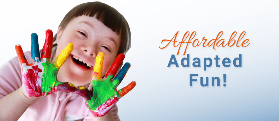 Assistive Technology Products & Devices | Adaptive Equipment For ...