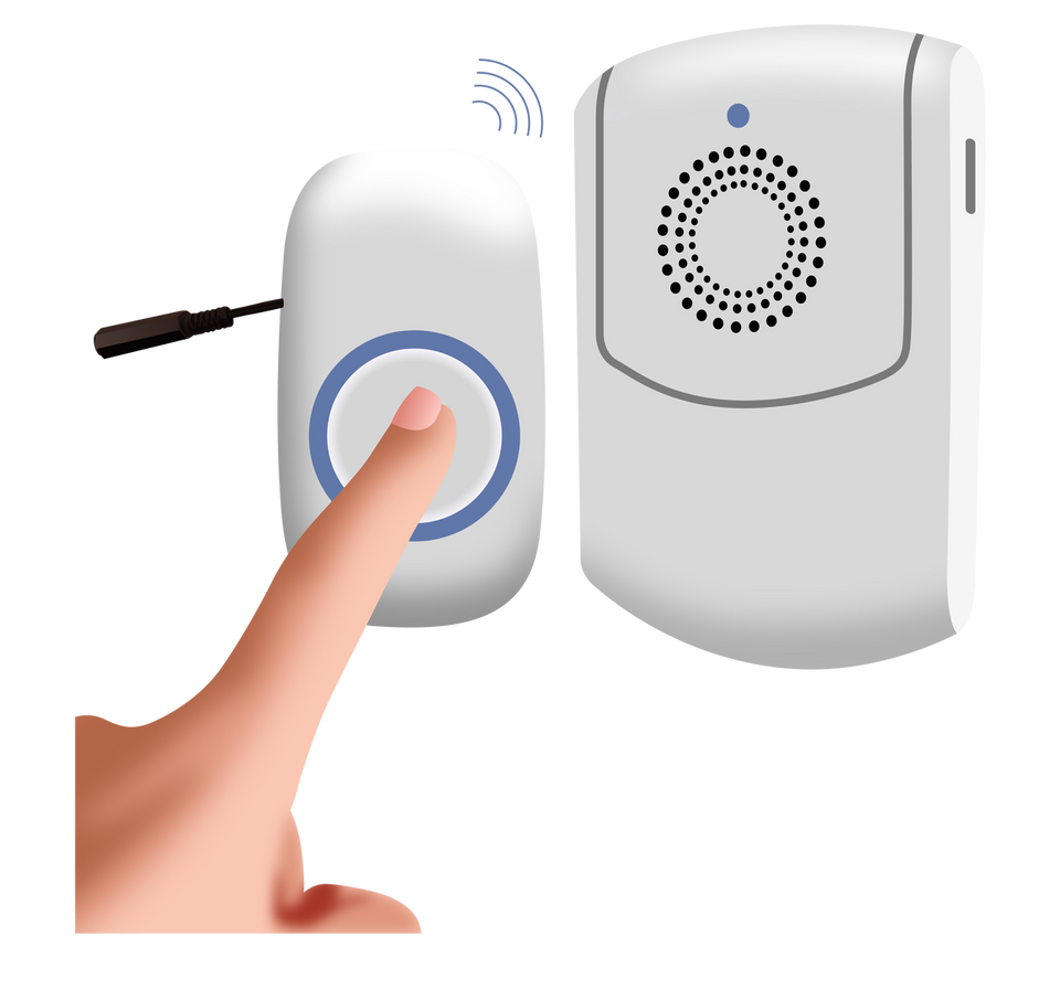 BIGmack communicator - Big Mack Switch - Adaptive Tech Solutions