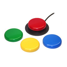 Adaptive Switches for Disabled | Adaptive Tech Solutions - Page 3