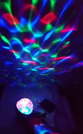 Prisma Light Switch Adapted - Adaptive Tech Solutions, LLC