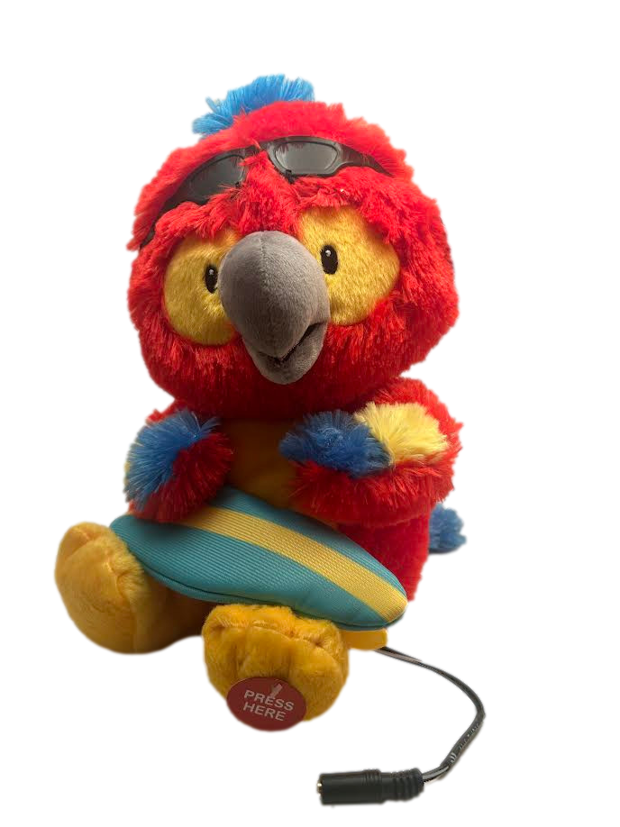 Switch Toys For Special Needs | Switch Adapted Toys Handicapped Child ...