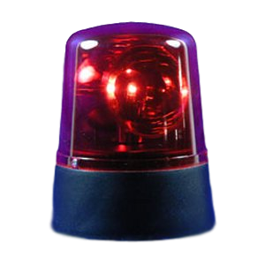 switch adapted police light, toys children disabilities