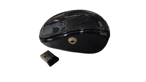 Wireless switch Adaptive Computer Mouse lets people with special needs ...
