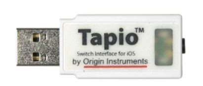 Tapio Switch Toys by Adaptive Tech Solutions, LLC