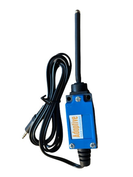 Wobble Switch for People with Disabilities