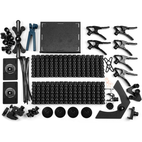 Modular Hose DIY Mounting Super Kit. Save money by purchasing kit from ...