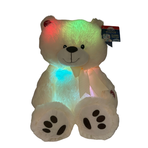 Nite Brite Cuddles Toy | Adaptive Tech Solutions