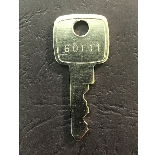 Dispenser Keys | Kaplan Distributors