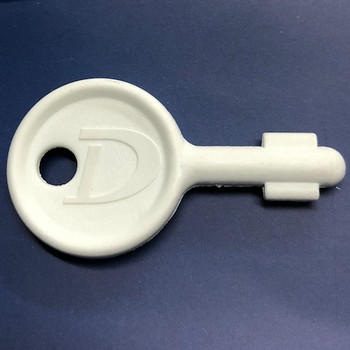 Dispenser Keys | Kaplan Distributors