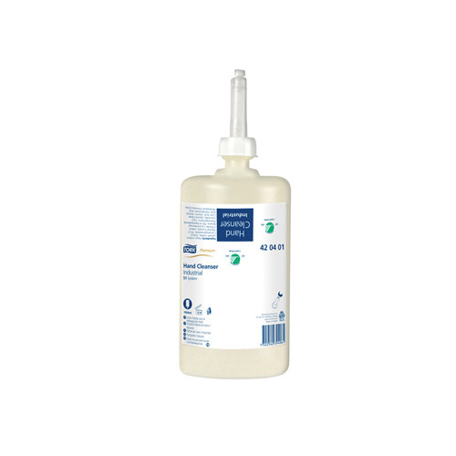Tork 420401 Oil and Grease Liquid Soap S1 6 x 1L | Kaplan Distributors