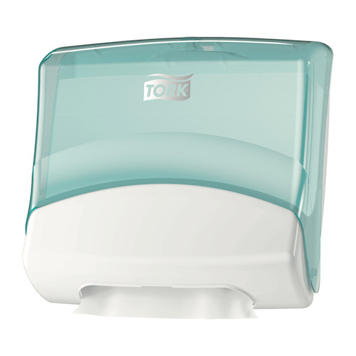 Tork Dispenser Folded W4 System (654000) | Tork Products
