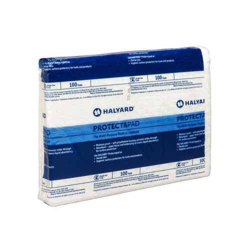 Buy Halyard Small Absorbent Pads – 800 Carton(2706)