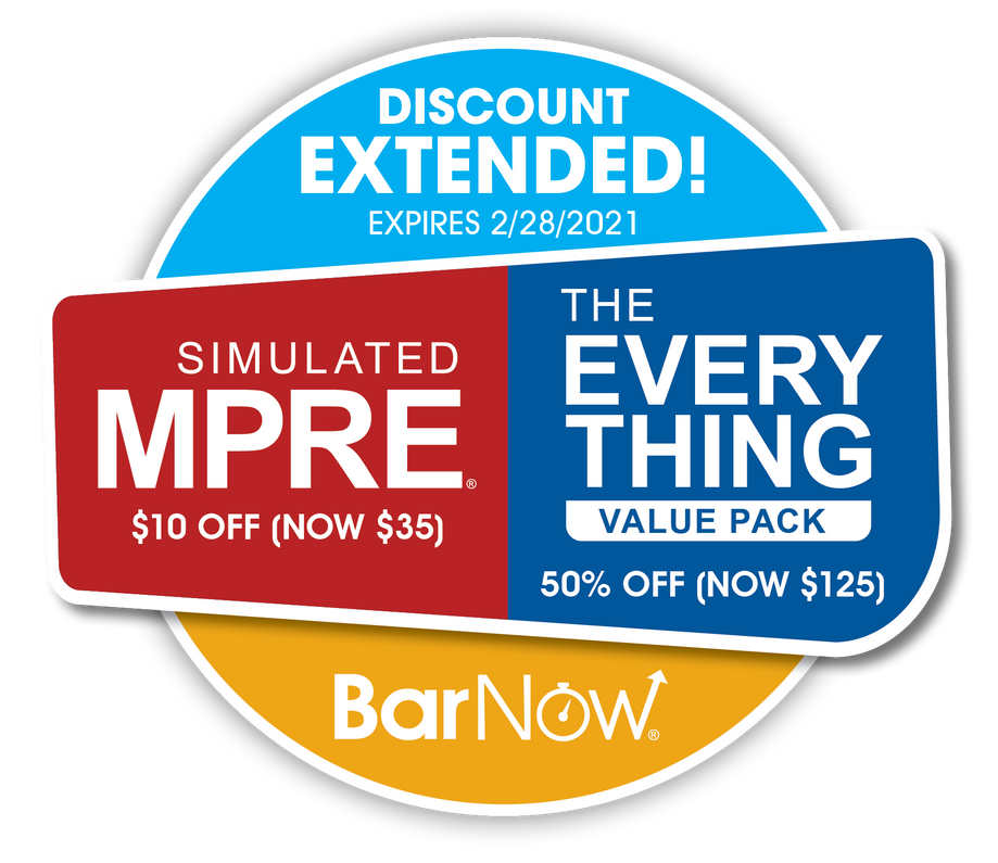 LIMITED TIME ONLY: Discounts Extended Through February 2021! - NCBE ...