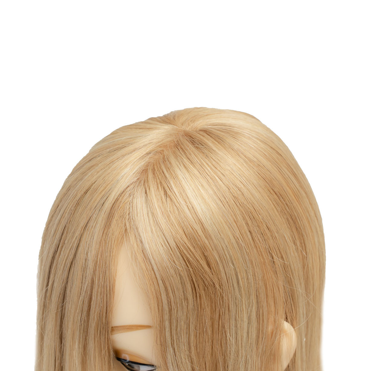 Easy Part 3514BSC Lady's Topper | Parting Line Hair Loss Clip ...