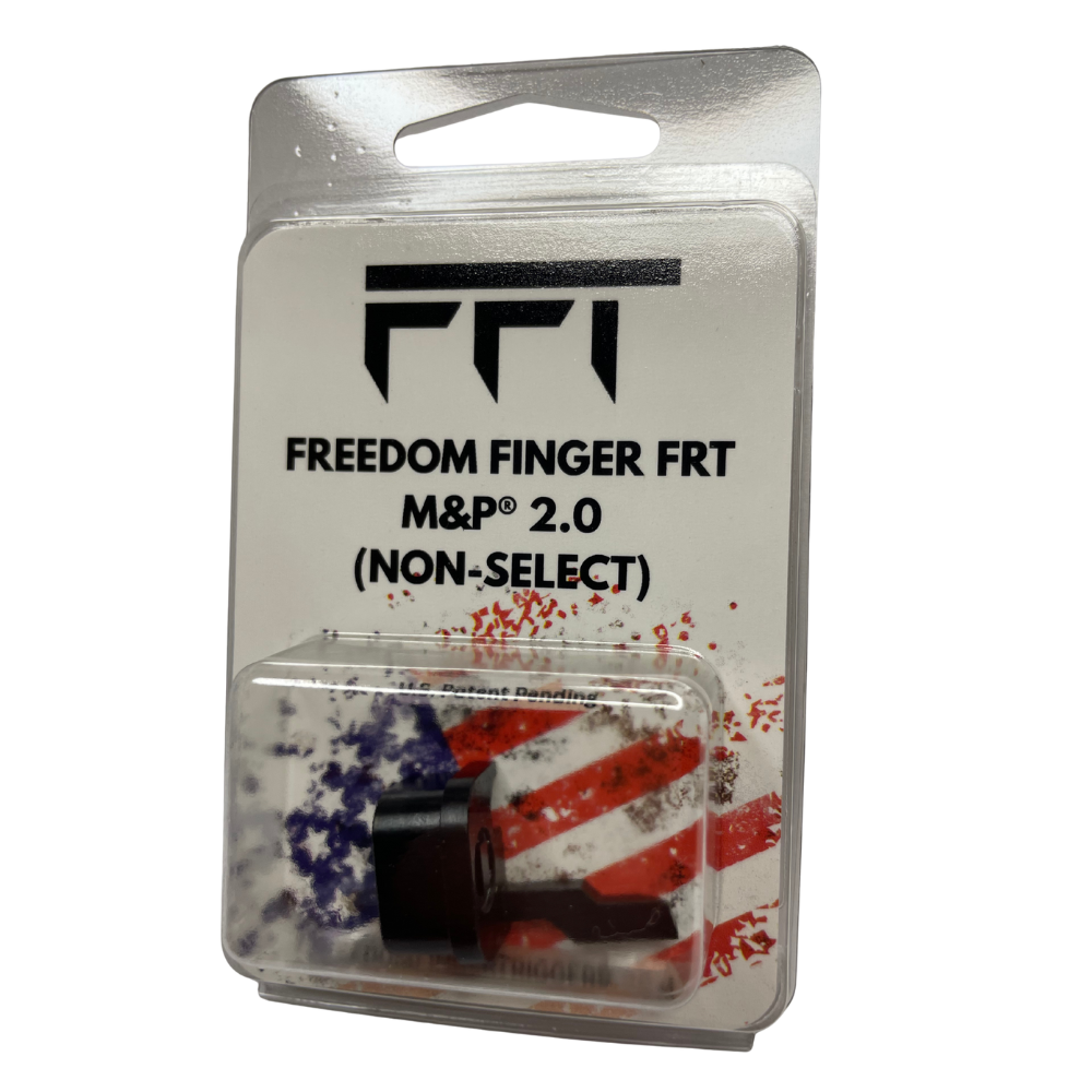 Pembie's Glock FRT (FFT CUT V2)