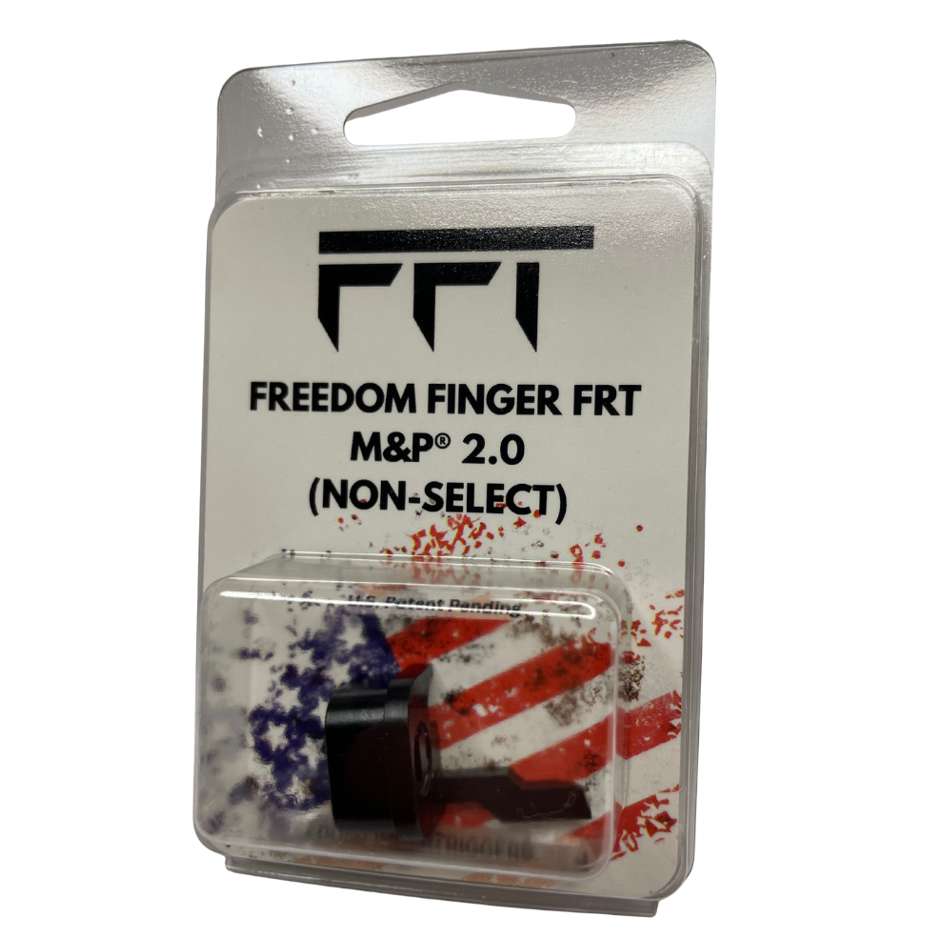 Freedom Finger Triggers